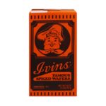 Ivins Website - Premium Spiced Wafers and Cookies